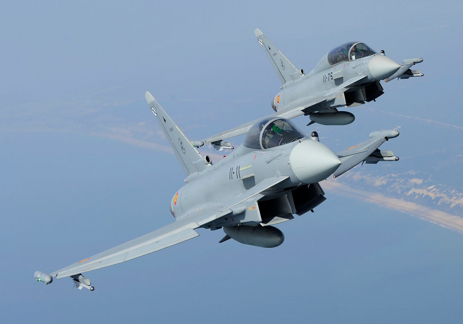 India's Double Engine Fighter Competition: FA-18EF Advance Super Hornet ...
