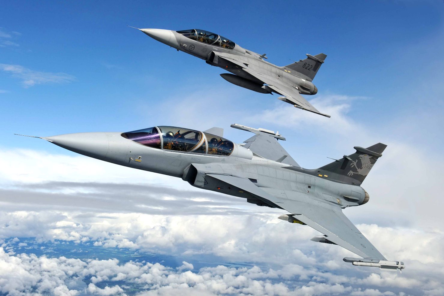 India's Single Engine Fighter Competition: JSF F-35A; F-16IN; Gripen NG