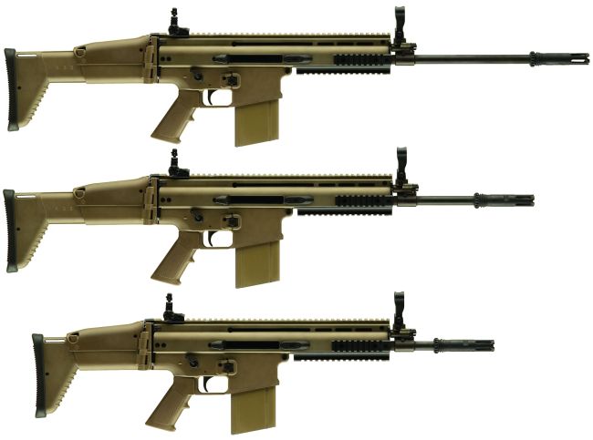 (Indian Armed Forces HMG / MMG /LMG & BATTLE-RIFLE procurement)